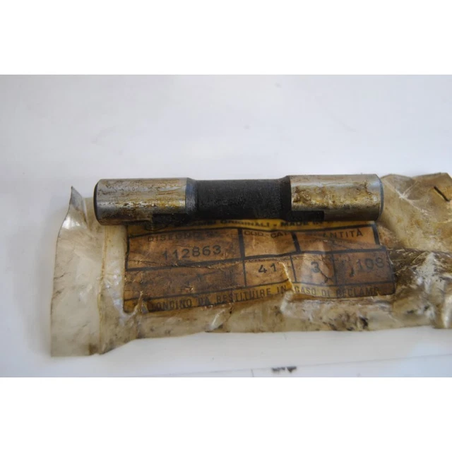 PIVOT SATELLITE DIFFÉRENTIEL Differential Goupille piaggio ape Mp 500 ...