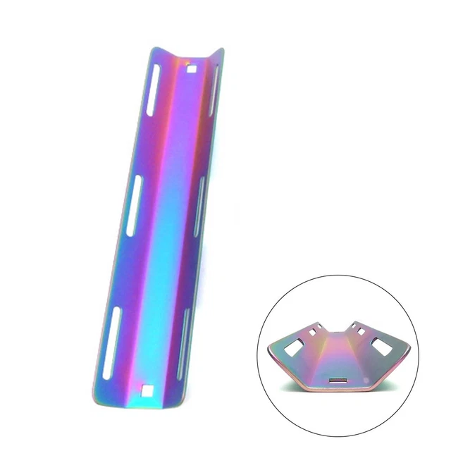 ESSENTIAL DIVING GEAR Titanium Single Tank Adapter for Technical Diving ...