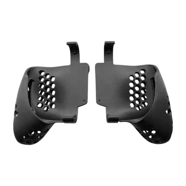 FOR RETROID POCKET 5 Controller Grip Ergonomic Comfort for Your Gameplay £20.47 - PicClick UK