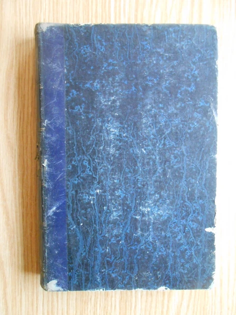 ANNALES FRANC-COMTOISES REVUE religieuse historique littéraire 1869 ...