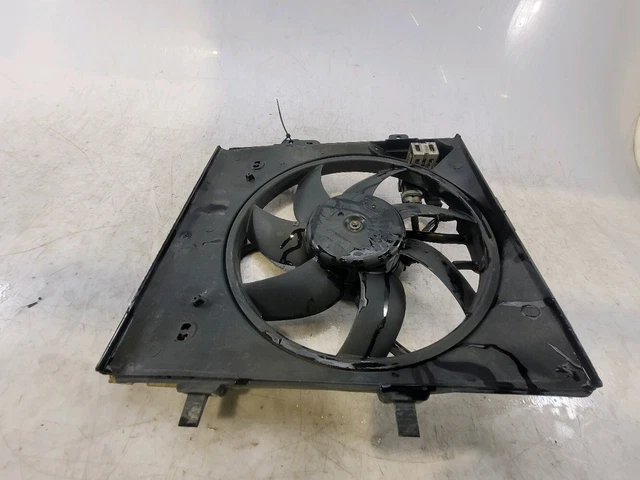 GROUPE MOTOVENTILATEUR - Peugeot 208 I PH.2 - 9812028580 - R0-2686P EUR ...