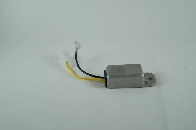 MOTOBECANE MOBYLETTE MOPED Rectifier Voltage Regulator Transducer 6 ...