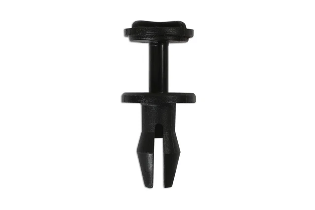 CONNECT APPUI RIVET Bordure Clip, Motocycles - pour BMW 10pc 36636 EUR ...