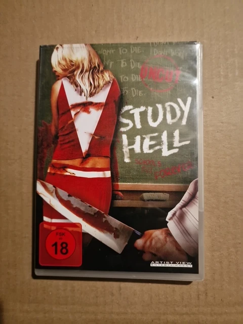 STUDY HELL STEPHEN, McDougall, Fisher Ryan und Dell Lindsay 12 EUR 5,50 - PicClick IT