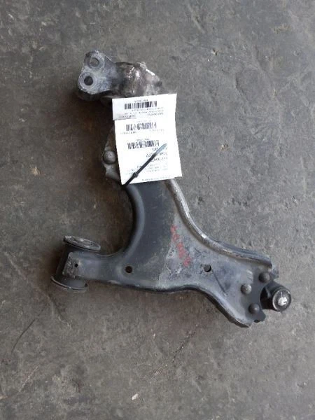 DRIVER LOWER CONTROL Arm Front VIN J 11th Digit 07-17 GMC Acadia ...
