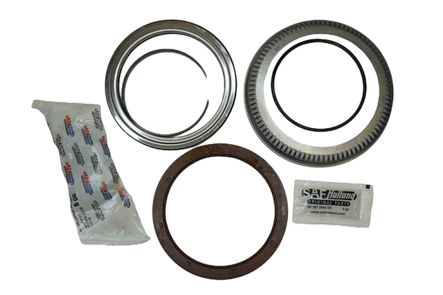 GENUINE NEW SAF Holland Grease Change Repair Kit 3434302300 £99.99 ...
