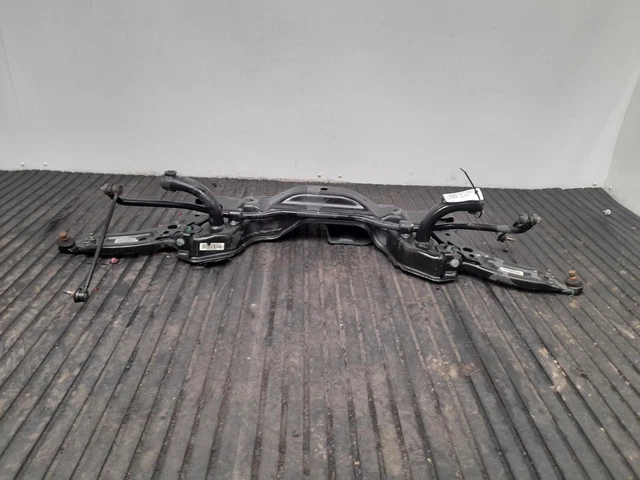 2022 MG MG3 1.5L Petrol FRONT SUBFRAME £81.00 - PicClick UK