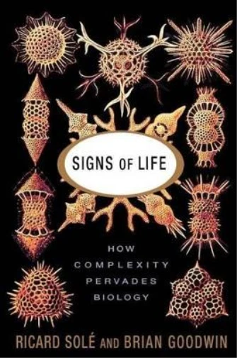 RICARD SOLE BRIAN Goodwin Signs Of Life (Poche) EUR 41,24 - PicClick FR