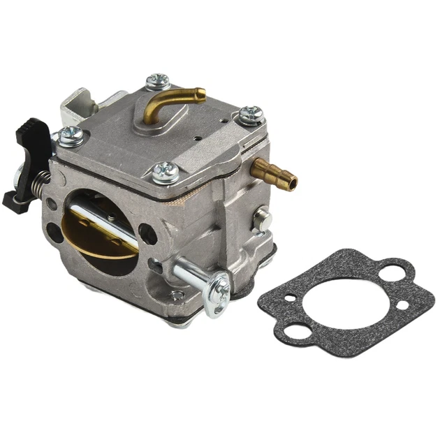 REMPLACEMENT CARBURATEUR HAUT de gamme pour tron?onneuse 390XP 390 38 EUR 27,34 - PicClick FR
