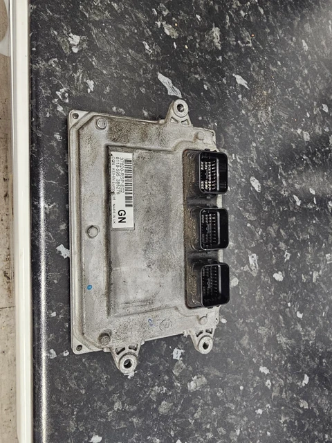 HONDA CIVIC TYPE R FN2 ECU RSP K20z4 £45.00 - PicClick UK