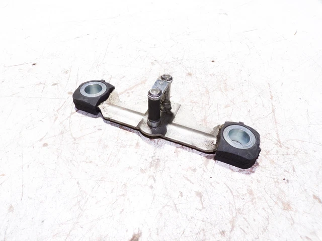 AUDI A3 SPORTBACK 8PA 8P4827507A Loquet de Sécurité du Coffre de Hayon ...