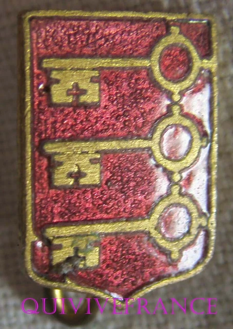 BG13278 - INSIGNE Badge Blason Avignon EUR 9,99 - PicClick FR