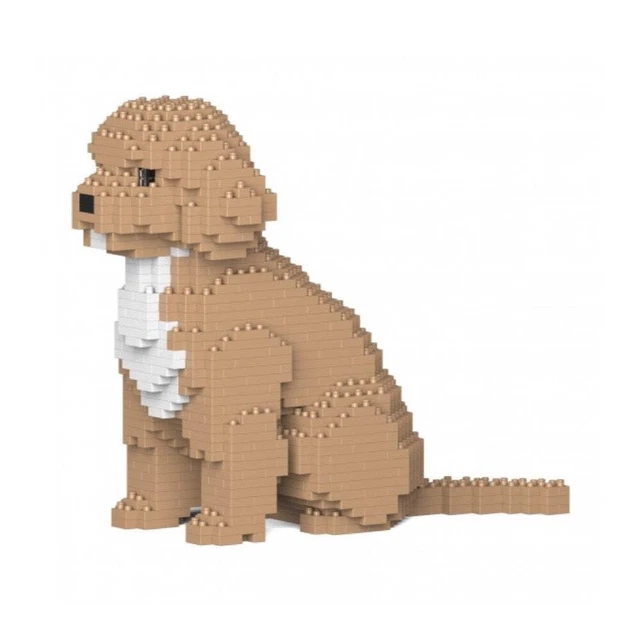 JEKCA ST19PT71-M01 COCKAPOO 01S-M01 $69.95 - PicClick AU