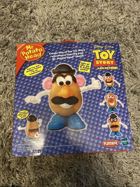 MR. POTATO HEAD - Toy Story And Beyond Mix N’ Match Fun - Boxed & New £ ...