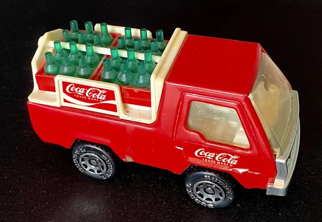 Buddy L Coke Bottles For Sale Picclick Uk