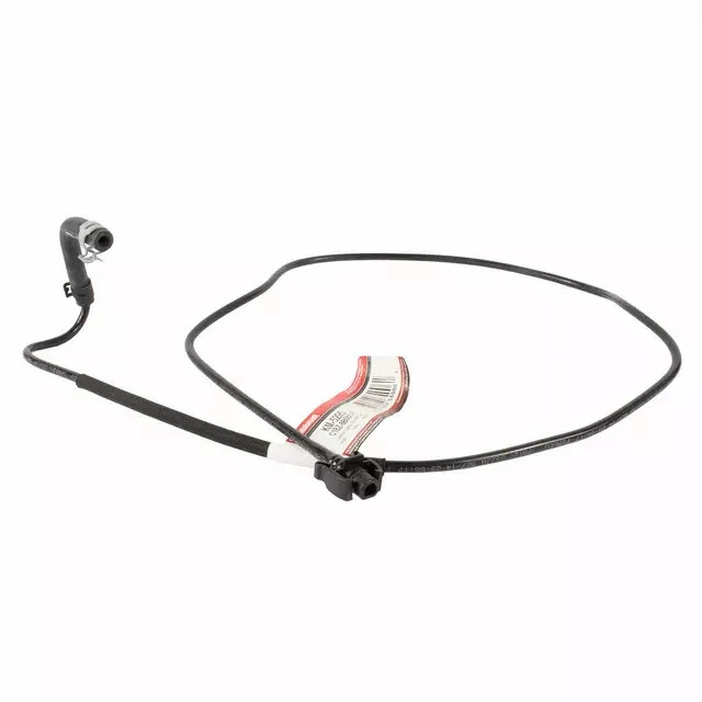GENUINE FORD ENGINE Coolant Overflow Hose C1BZ-8B081-F $127.01 ...