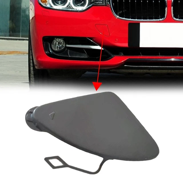 FRONT BUMPER TOW Hook Cover Cap /For 3 Series /F30 F31 328i 335i 320i ...