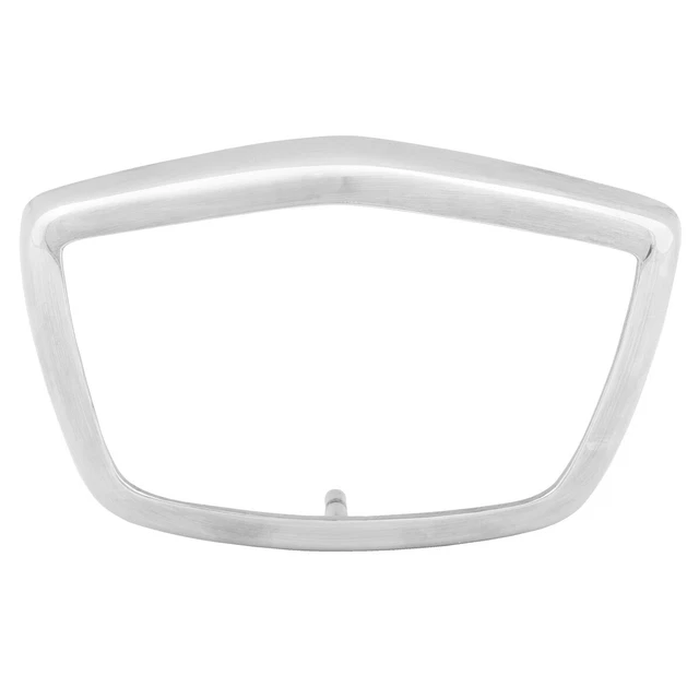 CLASSIC MINI MK1 Bonnet badge Surround in Austin style 1959-1967 Part ...