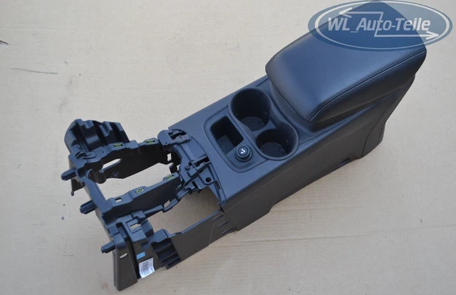 FORD FOCUS MK3 Original Console Centrale Accoudoir SD-0526-1024368-01 ...