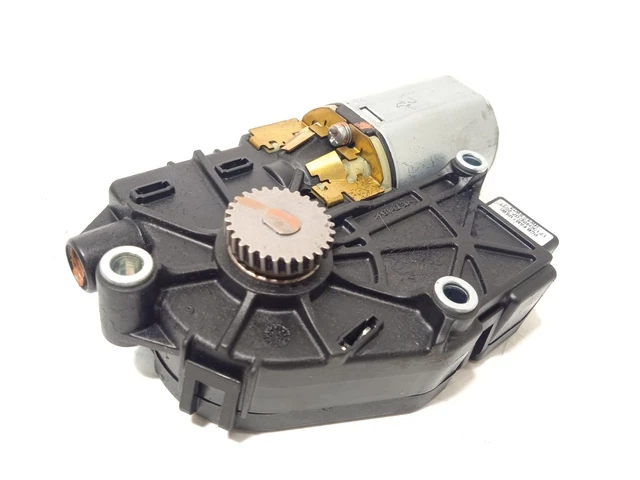 8401WH MOTEUR DE Toit Electrique / 7509503 Pour Peugeot 5008 1.6 Hdi Fap EUR 102,33 - PicClick FR