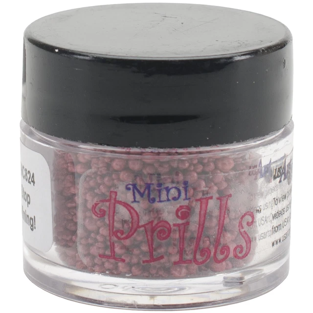 3 PACK - US Artquest Mini Prills 3g-Stop Whining - PRILLS-824 £19.12 ...