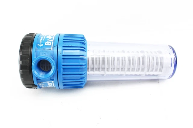 PER ALIMENTI BYPASS filtro bypass bypass EUR 249,99 - PicClick IT