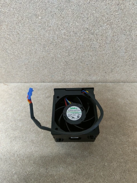 DELL 0NH5RK POWEREDGE Server Fan R740 R740XD NIDEC £14.99 - PicClick UK