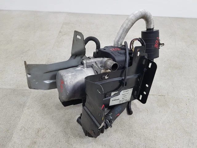 RANGE ROVER SPORT L320 06-13 Webasto Pre-Heater Unit 9007171J Jec ...