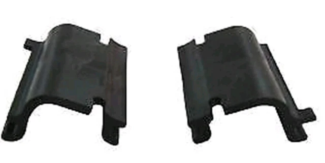THETFORD FRIDGE VENT Lock Clips Caravan Motorhome - 628449 £13.76 ...