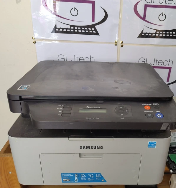 STAMPANTE SAMSUNG XPRESS m2070w EUR 59,11 - PicClick IT