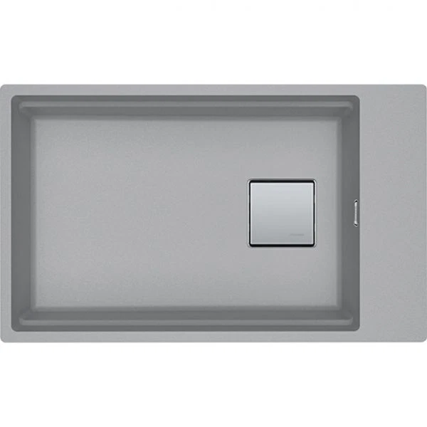 FRANKE KNG 110-62, 620x420mm, Panier-Filtre Que Druckknopfventil, Avec ...