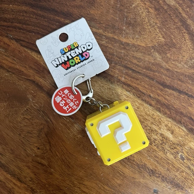 UNIVERSAL STUDIOS JAPAN USJ Super Nintendo World Mario Kart Sound ...