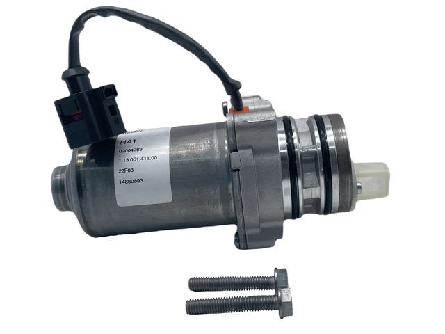 NEW FOR VOLVO Gen 5 Pump for Rear Axle AOC AWD 31367750 £135.01 ...
