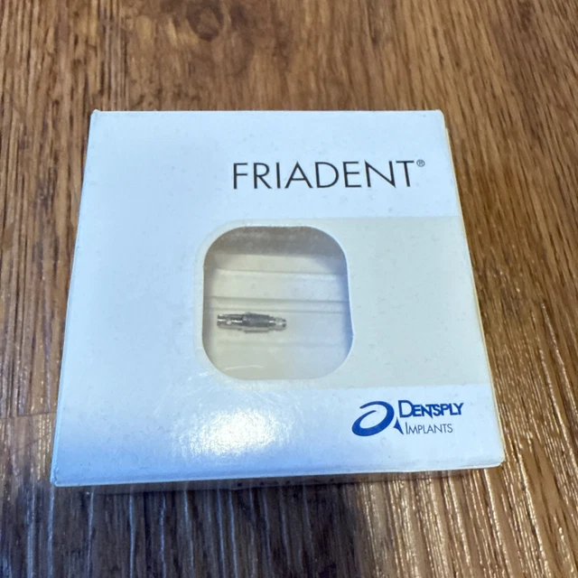 FRIADENT ESTHETICBASE EUR 10,00 - PicClick DE