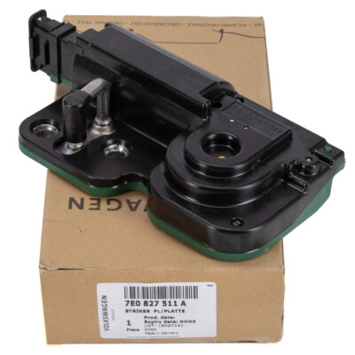 ORIGINAL VW ACTUATOR electric tailgate T5 T6 PR-Nr. GY1 7E0827511A £121 ...