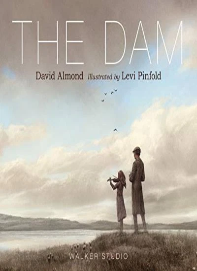 THE DAM (WALKER Studio). Almond, Pinfold New 9781406304879 Fast Free ...