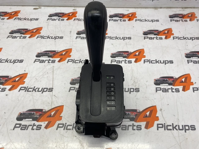 FORD RANGER/MAZDA BT-50 Automatic gearstick lever/gear selector 2006 ...