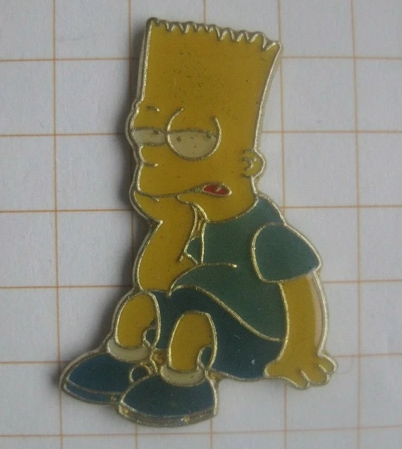 BART SIMPSON / THE SIMPSONS ................................... Comic ...