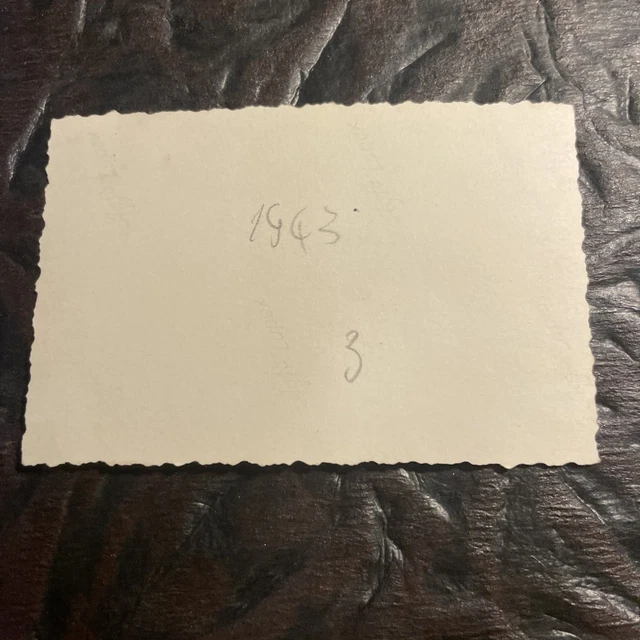 BDM 1943 BUND Deutscher Mädel Blitzmädel Frau Dame Maid 9x6 Original ...