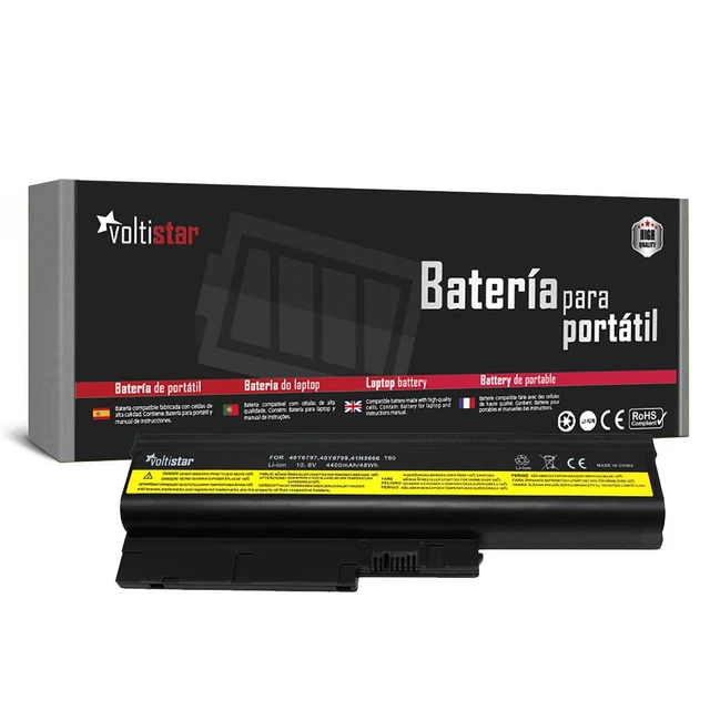 BATTERIE FÜR LAPTOP Lenovo N14608 EUR 235,41 - PicClick DE