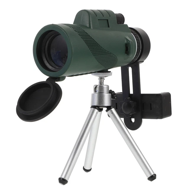SMALL PORTABLE TELESCOPE Bird Observation Device Handheld for ...
