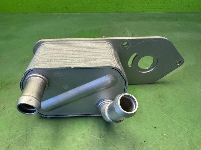 FORD TRANSIT MK8 CUSTOM Mk2 Oil Filter Housing KK2Q-6A642-CB EURO 6 £39 ...