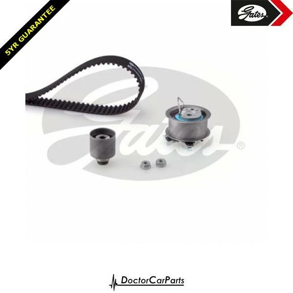 Cam Timing Belt Kit For Vw Polo Iv 01 09 Choice1 2 1 9 9n Asz Atd Axr
