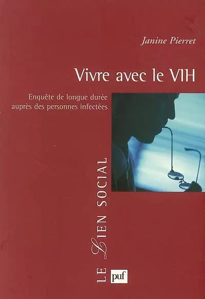 VIVRE AVEC LE VIH : Enquête de longue durée auprès des personnes ...