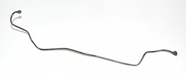 GUIDA AERAZIONE FILTRO Carboni Attivi Contenitore Legna 3M51-90668-CF ...