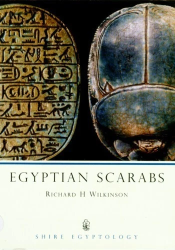 ANCIENT EGYPT SCARABS Guide Types Production Exports Myths Religion ...
