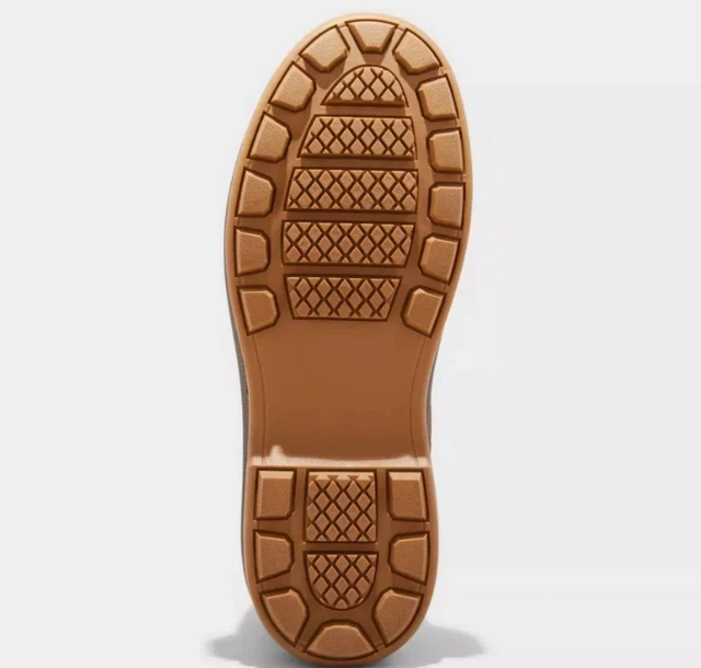 GOODFELLOW & CO Men's Spencer Tan/Brown Winter Chelsea Boots New Sz 11 £25.89 - PicClick UK