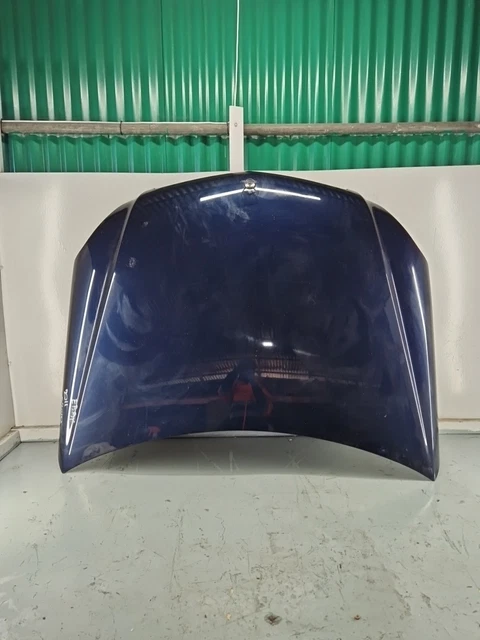 MERCEDES C200 ESTATE S204 Bonnet Panel Cavansite Blue 2011 £150.00 ...