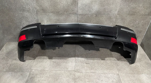 MERCEDES BENZ GLK X204 Stoßstange hinten PDC A2048851525 EUR 89,19 ...