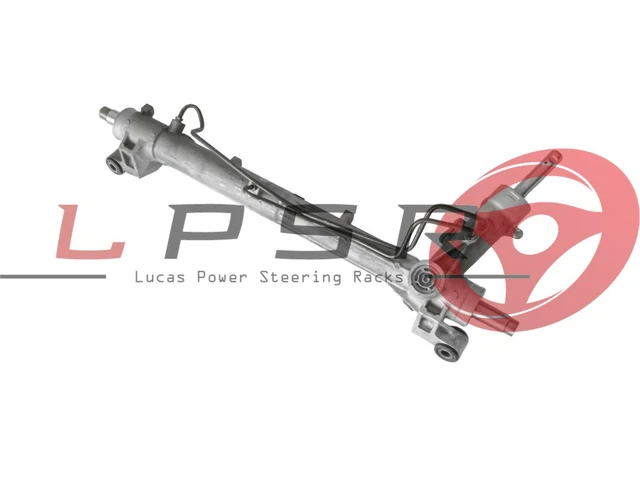 FORD FOCUS II c-max , REMANUFACTURED STEERING RACK no sensor FOCUS MK2 ...